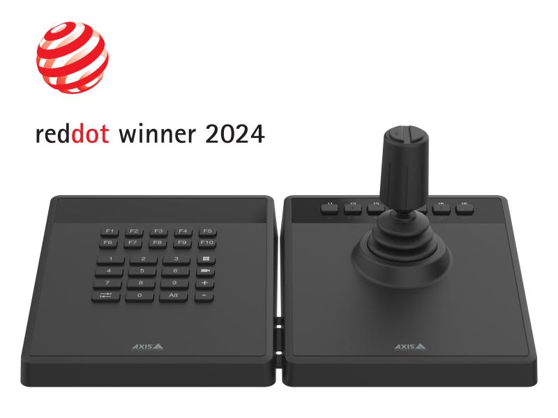 AXIS TU9001 Control Board | Axis Communications