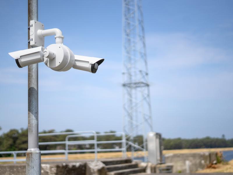 AXIS Q18 Bullet Camera Series | Axis Communications