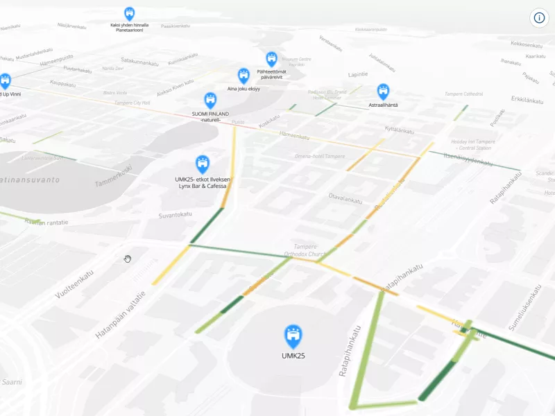 Wapice y Axis crean un plan para el liderazgo basado en datos de ...