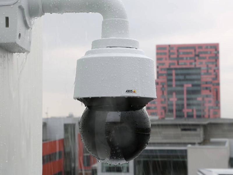 Manage Axis devices in Milestone XProtect® the smart way | Axis ...