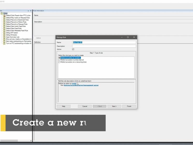 Manage Axis devices in Milestone XProtect® the smart way | Axis ...