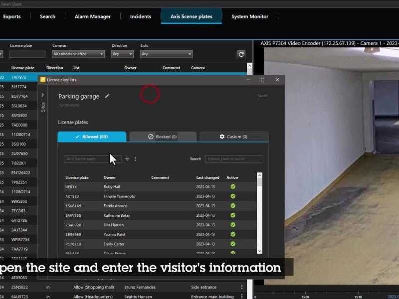 Manage Axis devices in Milestone XProtect® the smart way | Axis ...