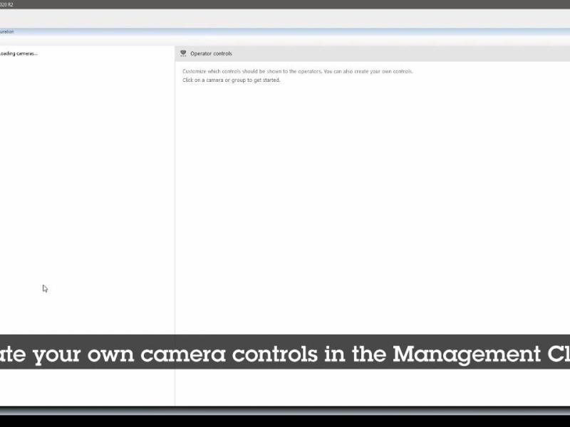 Manage Axis devices in Milestone XProtect® the smart way | Axis ...