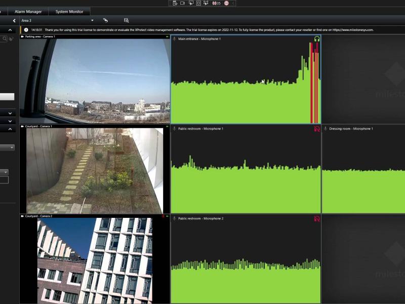 Manage Axis devices in Milestone XProtect® the smart way | Axis ...