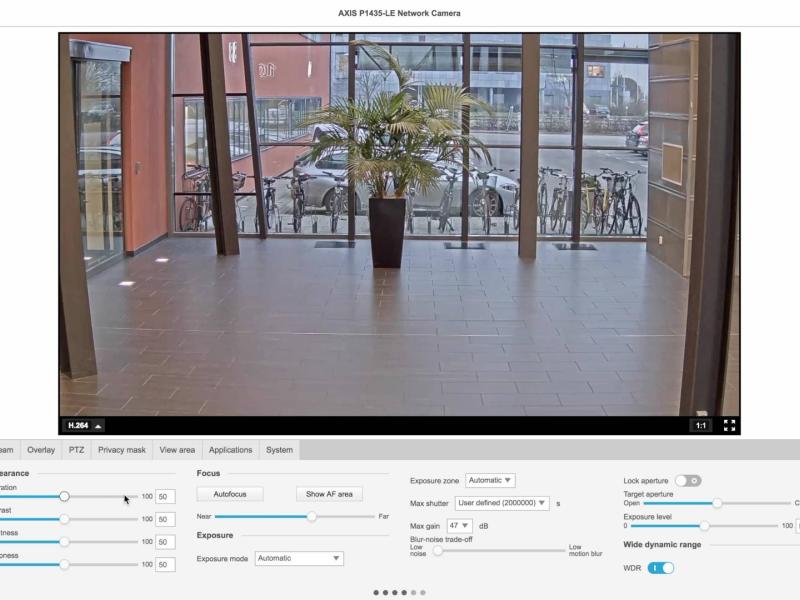 Manage Axis devices in Milestone XProtect® the smart way | Axis ...