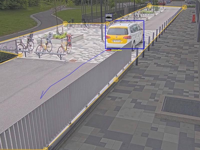 Manage Axis devices in Milestone XProtect® the smart way | Axis ...