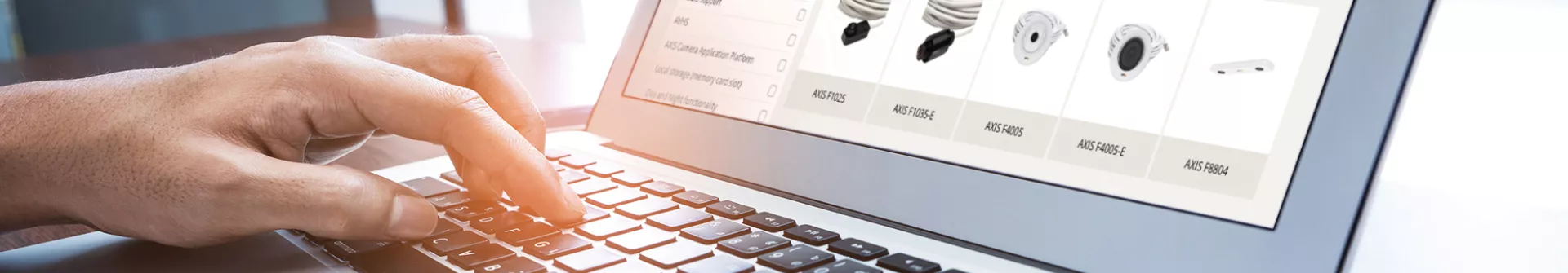 AXIS M1075-L Box Camera | Axis Communications