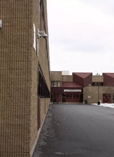 Education security solutions for primary and secondary schools, and ...