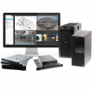 Axis end-to-end solutions for surveillance | Axis Communications