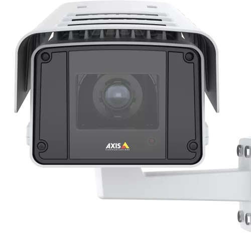 AXIS Q1645-LE Network Camera - 製品サポート | Axis AXIS Q1645-LE Network Camera - 製品サポート | Axis