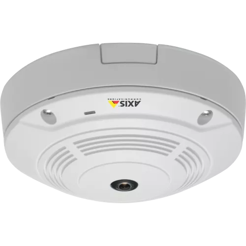 AXIS M3007-P Network Camera - 製品サポート | Axis Communications AXIS M3007-P Network Camera - 製品サポート | Axis Communications
