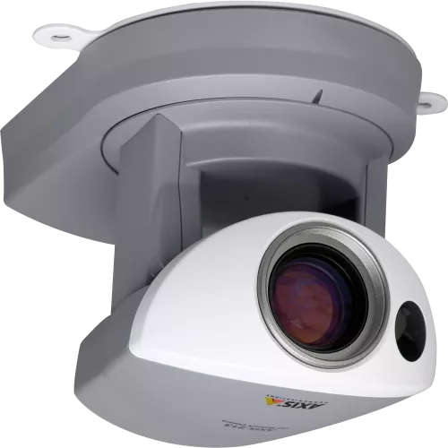 AXIS 213 PTZ Network Camera - Product support | Axis AXIS 213 PTZ Network Camera - Product support | Axis