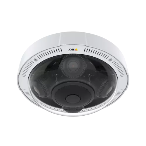AXIS P37 Panoramic Camera Series | Axis Communications AXIS P37 Panoramic Camera Series | Axis Communications