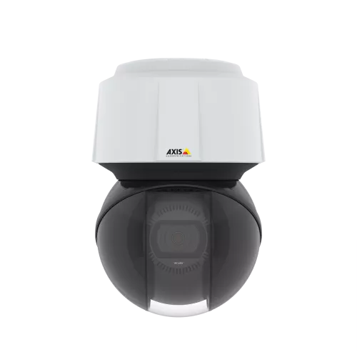 PTZ cameras | Axis Communications PTZ cameras | Axis Communications