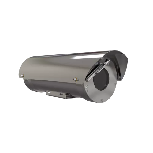 XF40-Q1785 Explosion-Protected Camera - Product support XF40-Q1785 Explosion-Protected Camera - Product support