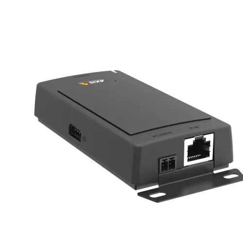 AXIS C8110 Network Audio Bridge | Axis Communications