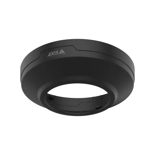 AXIS TM3818 Black/White Casing | Axis Communications