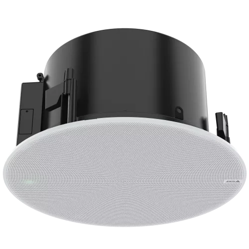 AXIS C1210-E Network Ceiling Speaker | Axis Communications