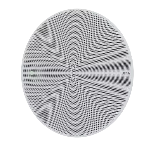 AXIS C1210-E Network Ceiling Speaker | Axis Communications