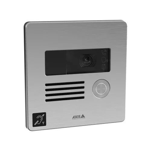 AXIS TI8904 Induction loop | Axis Communications