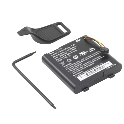 AXIS TW1906 Battery Replacement Kit | Axis Communications
