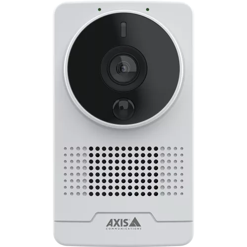 AXIS M1075-L Box Camera | Axis Communications