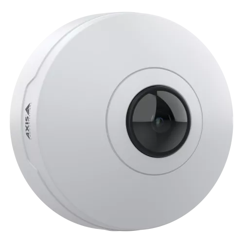 AXIS M4327-P Panoramic Camera | Axis Communications