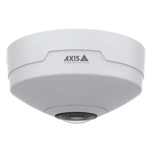 AXIS M4327-P Panoramic Camera | Axis Communications