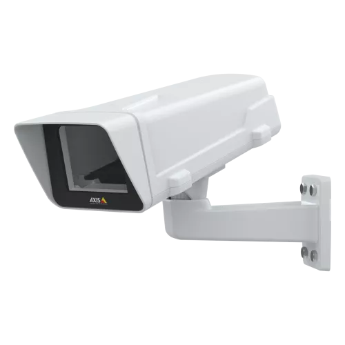 AXIS T93F05 Protective Housing - Product support | Axis Communications