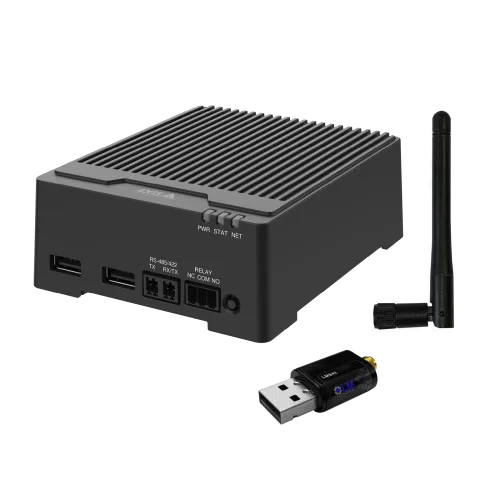 AXIS W400 Body Worn Activation Kit - Product support | Axis Communications