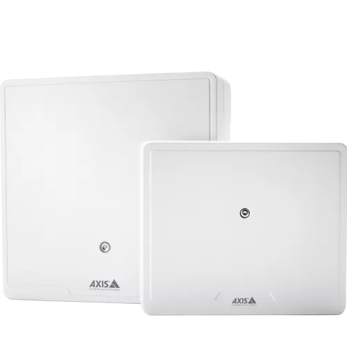 AXIS A1610 Network Door Controller - Product support | Axis Communications