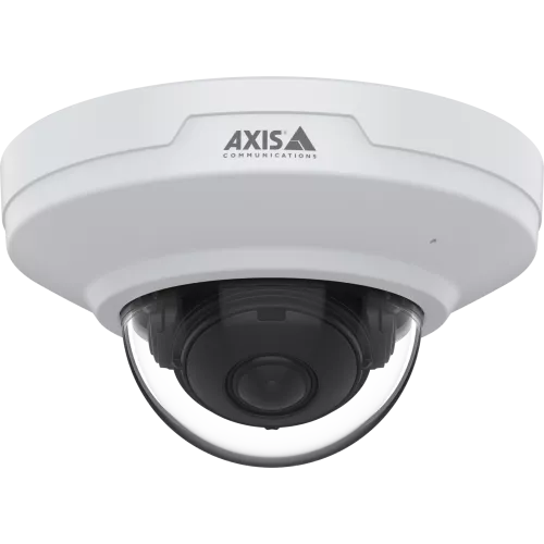 AXIS M3086-V Dome Camera - Product support | Axis Communications