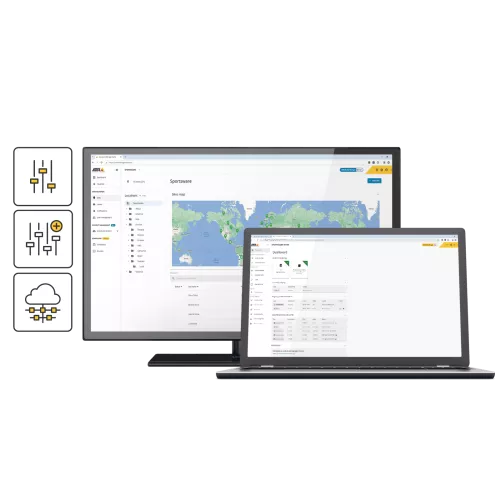 Audio management software | Axis Communications