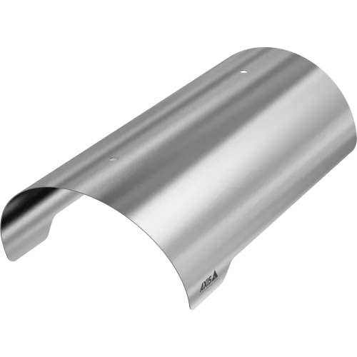 Sunshields and weathershields | Axis Communications