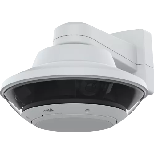 AXIS Q6020-E Panoramic Camera | Axis Communications