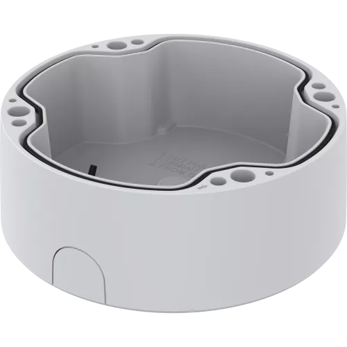 AXIS TP1602-E Conduit Back Box | Axis Communications