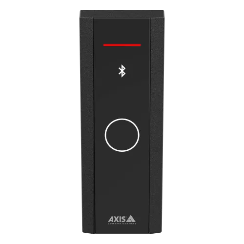 AXIS A4612 Network Bluetooth® Reader - Product support | Axis ...