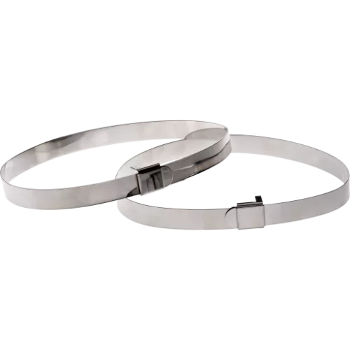 Steel straps 700 mm (28 in) - Product support | Axis Communications