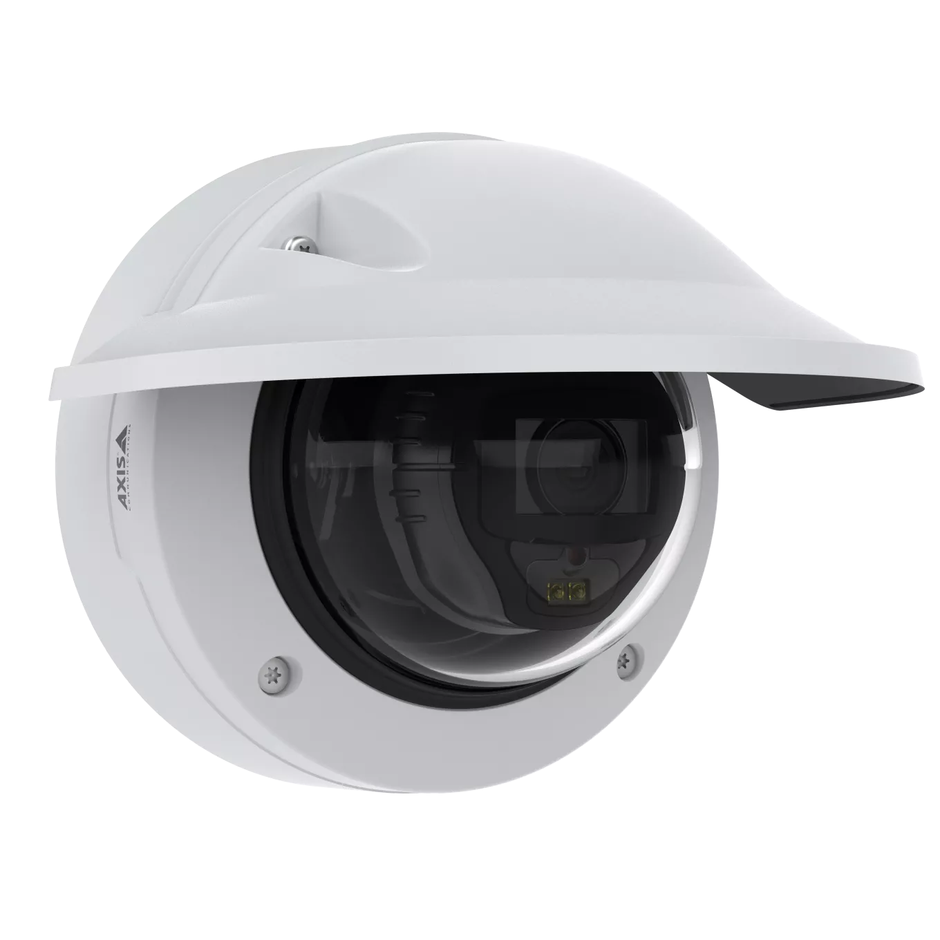 AXIS P3267-LVE Dome Camera | Axis Communications AXIS P3267-LVE Dome Camera | Axis Communications