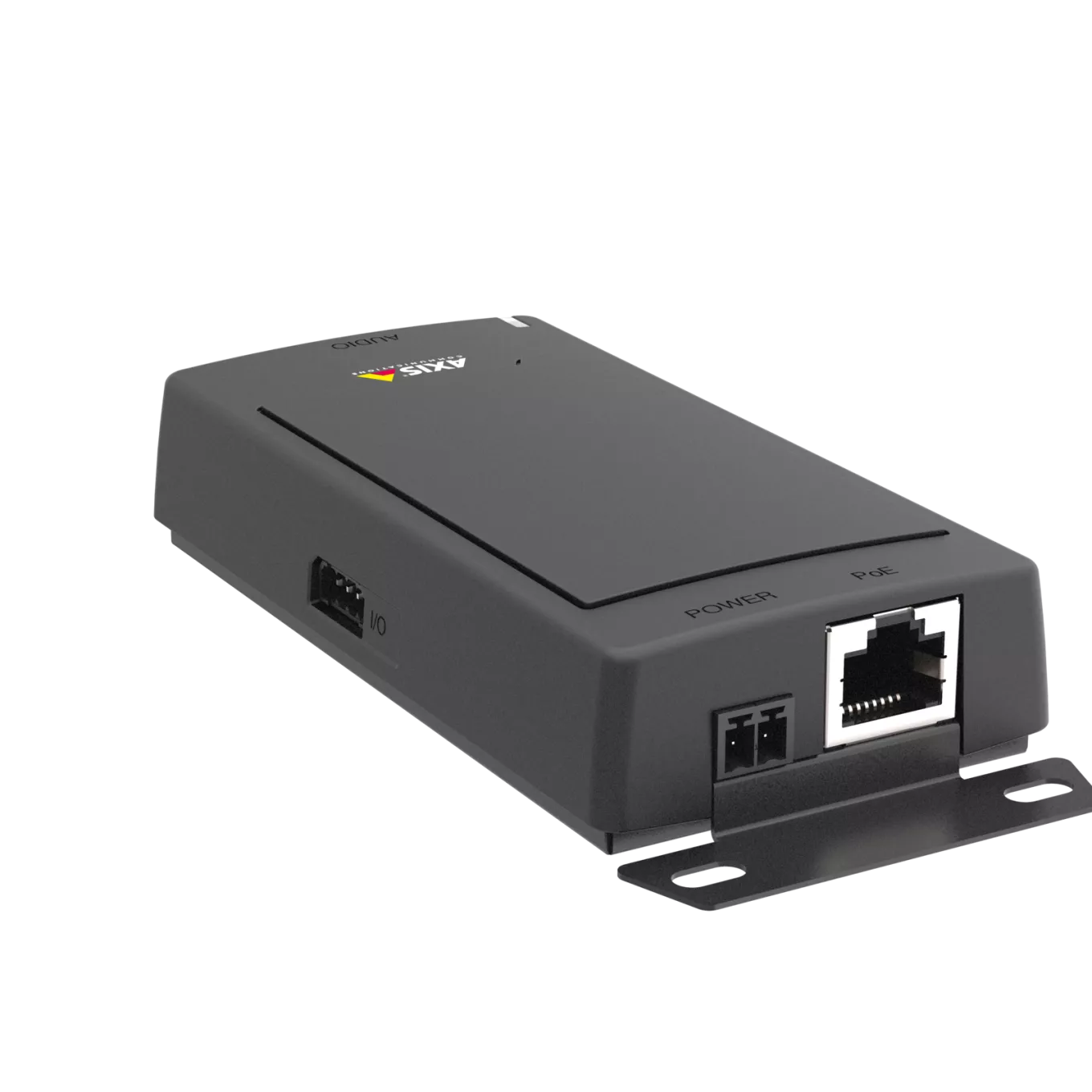 AXIS C8110 Network Audio Bridge | Axis Communications