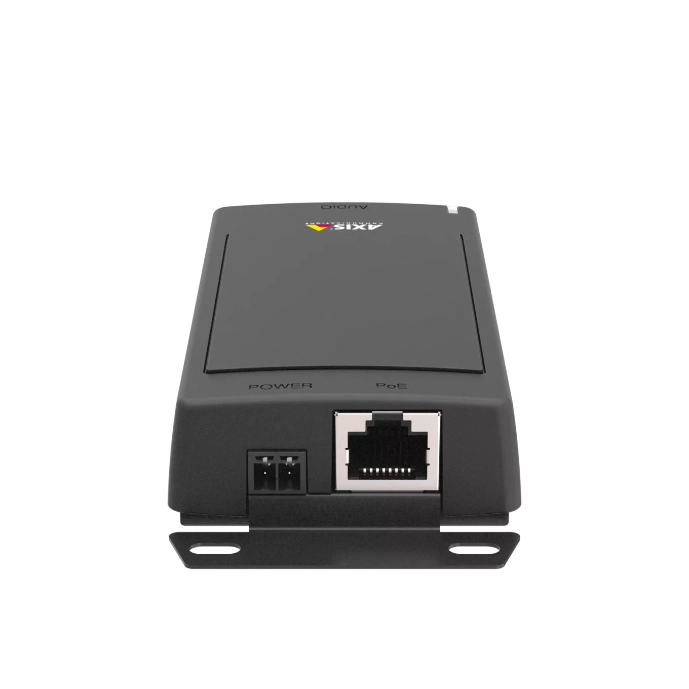 AXIS C8110 Network Audio Bridge | Axis Communications