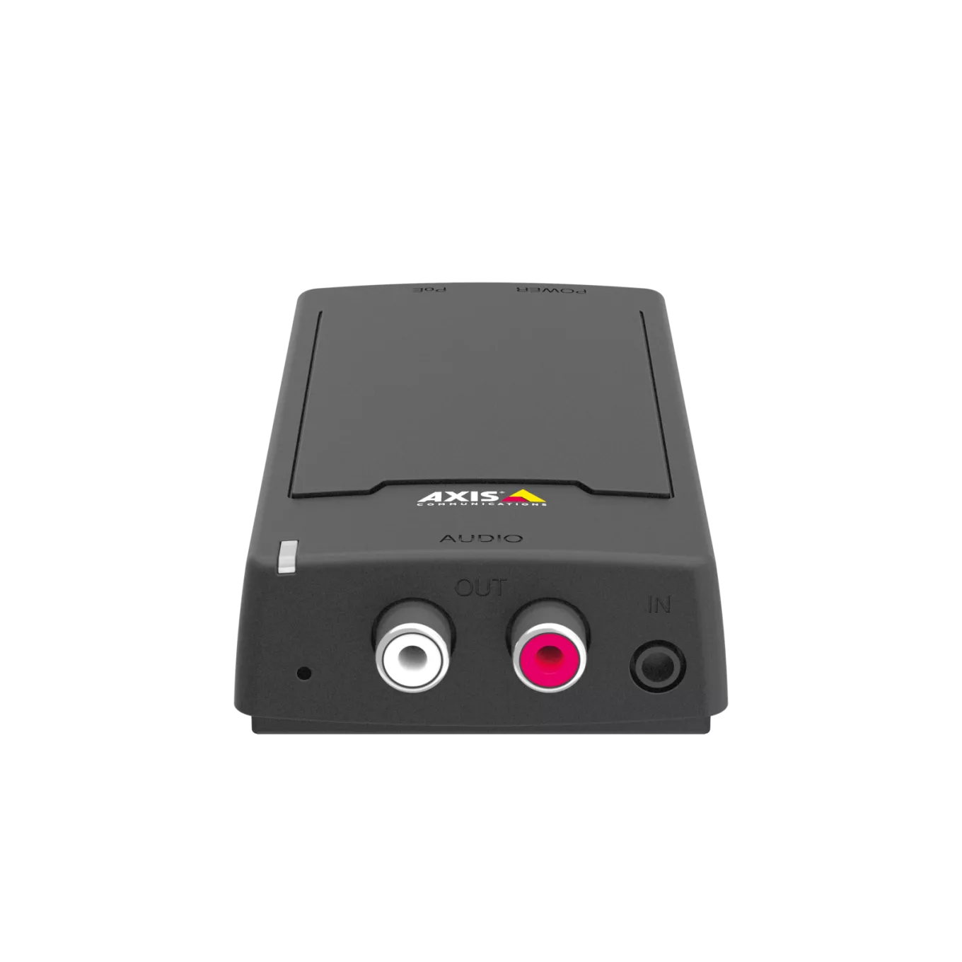 AXIS C8110 Network Audio Bridge | Axis Communications