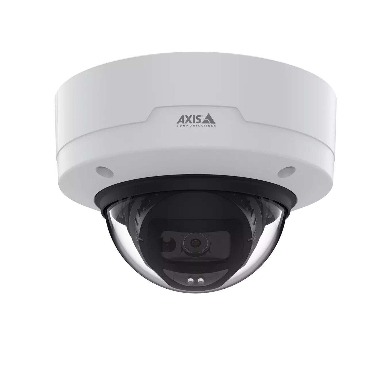 AXIS M3215-LVE Dome Camera | Axis Communications AXIS M3215-LVE Dome Camera | Axis Communications