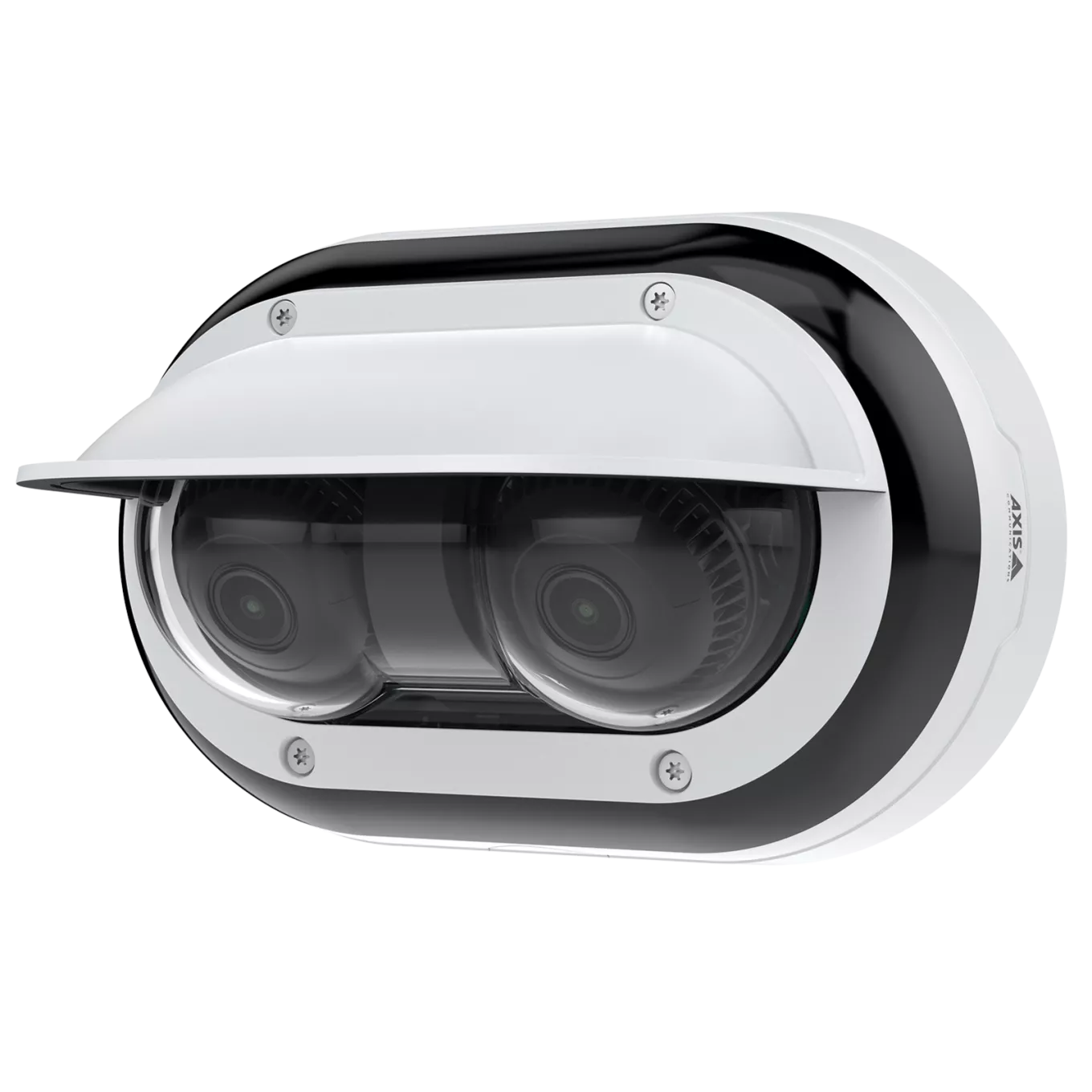 AXIS P4705-PLVE Panoramic Camera | Axis Communications