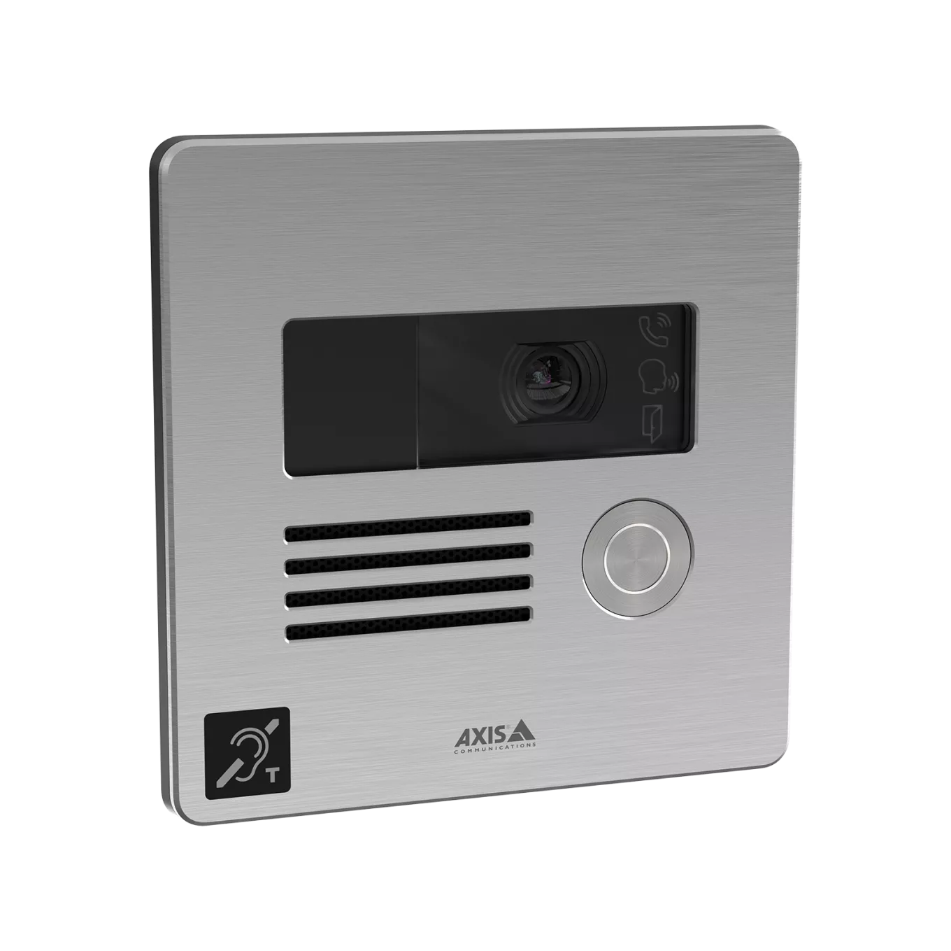 AXIS TI8904 Induction loop | Axis Communications