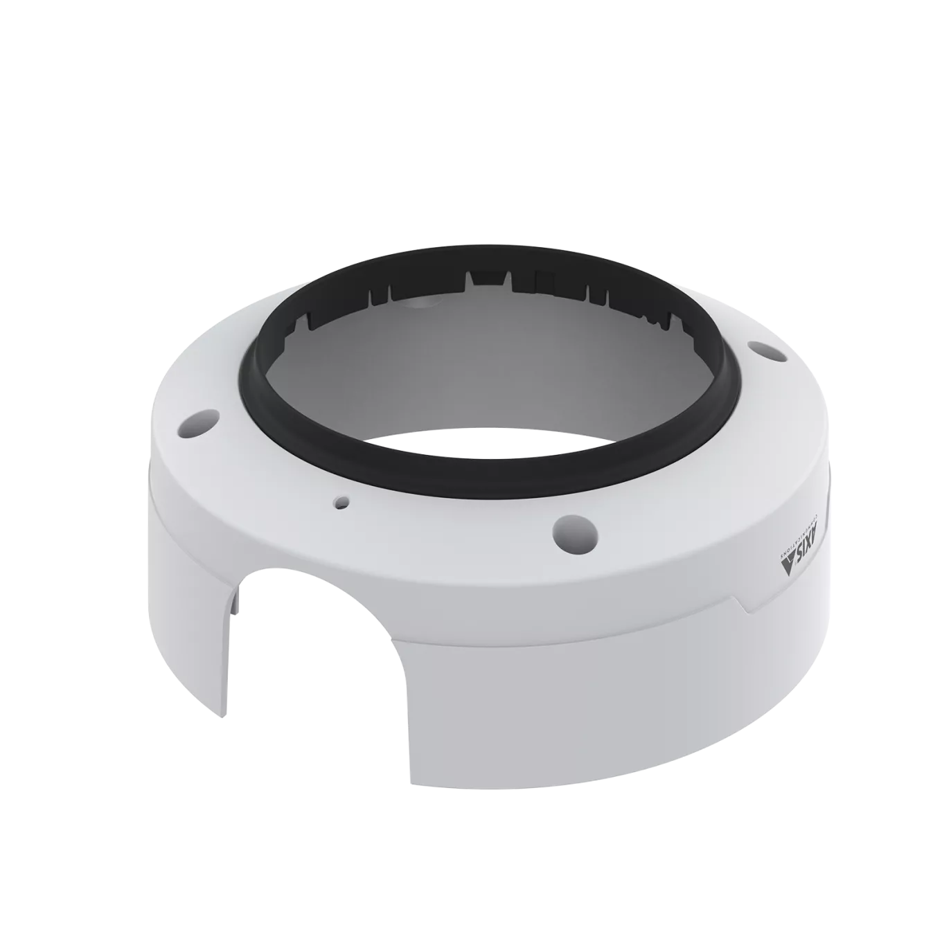 AXIS TP3906 Microphone Kit | Axis Communications