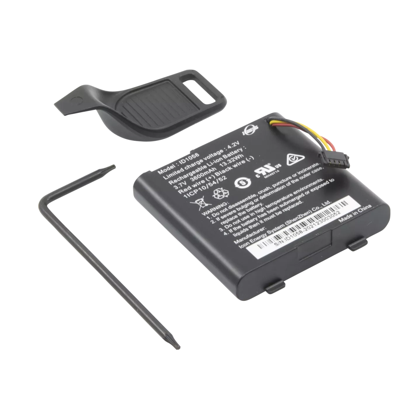 AXIS TW1906 Battery Replacement Kit | Axis Communications