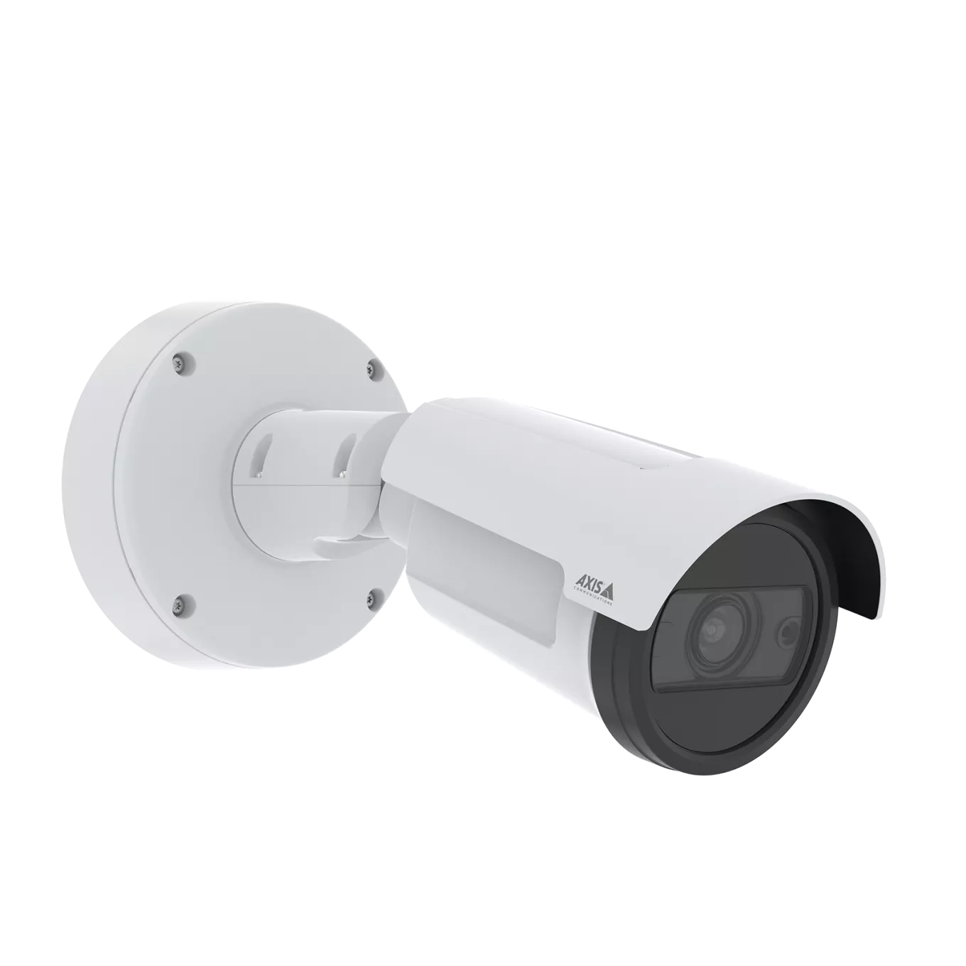 AXIS P1465-LE Bullet Camera | Axis Communications AXIS P1465-LE Bullet Camera | Axis Communications