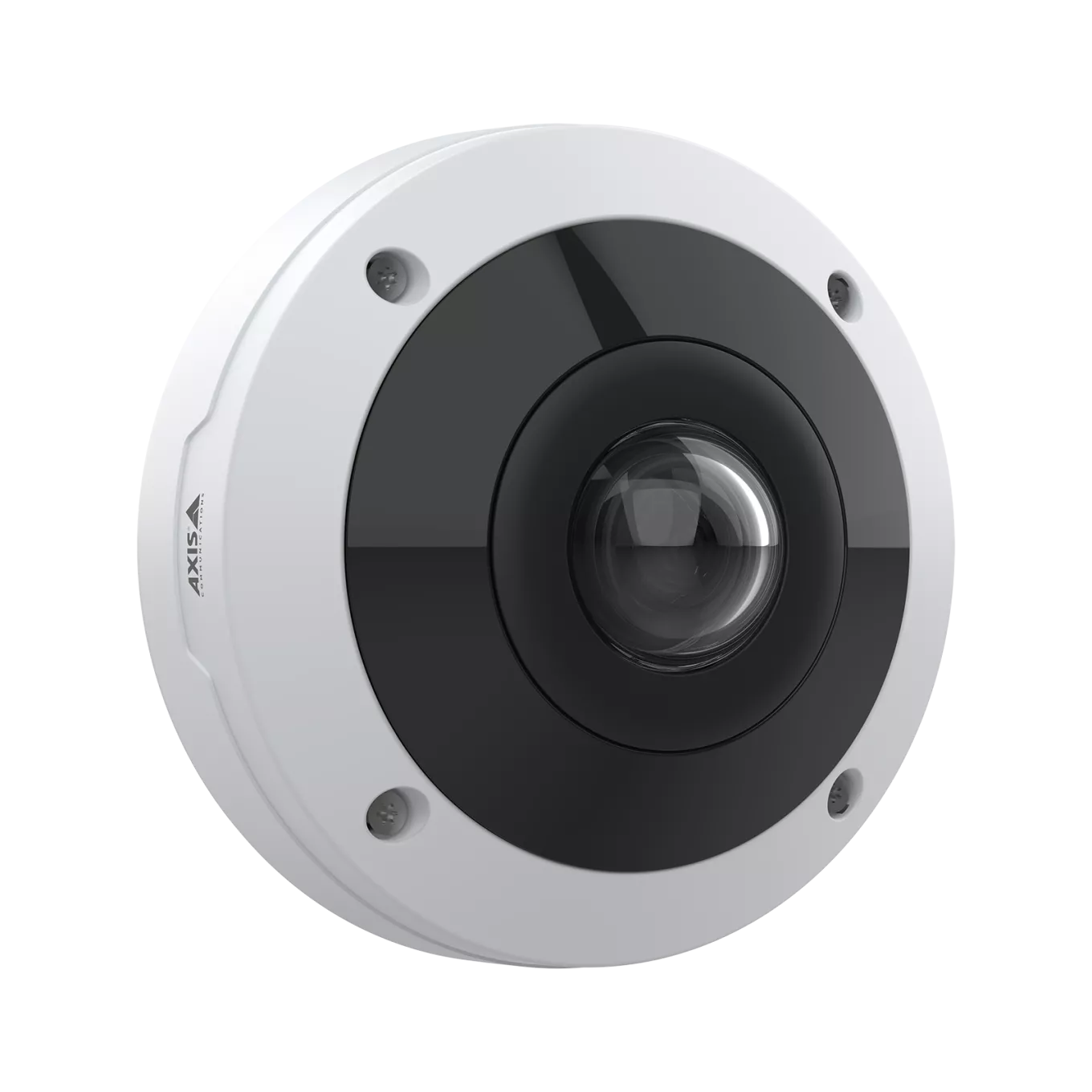 AXIS M4317-PLVE Panoramic Camera | Axis Communications