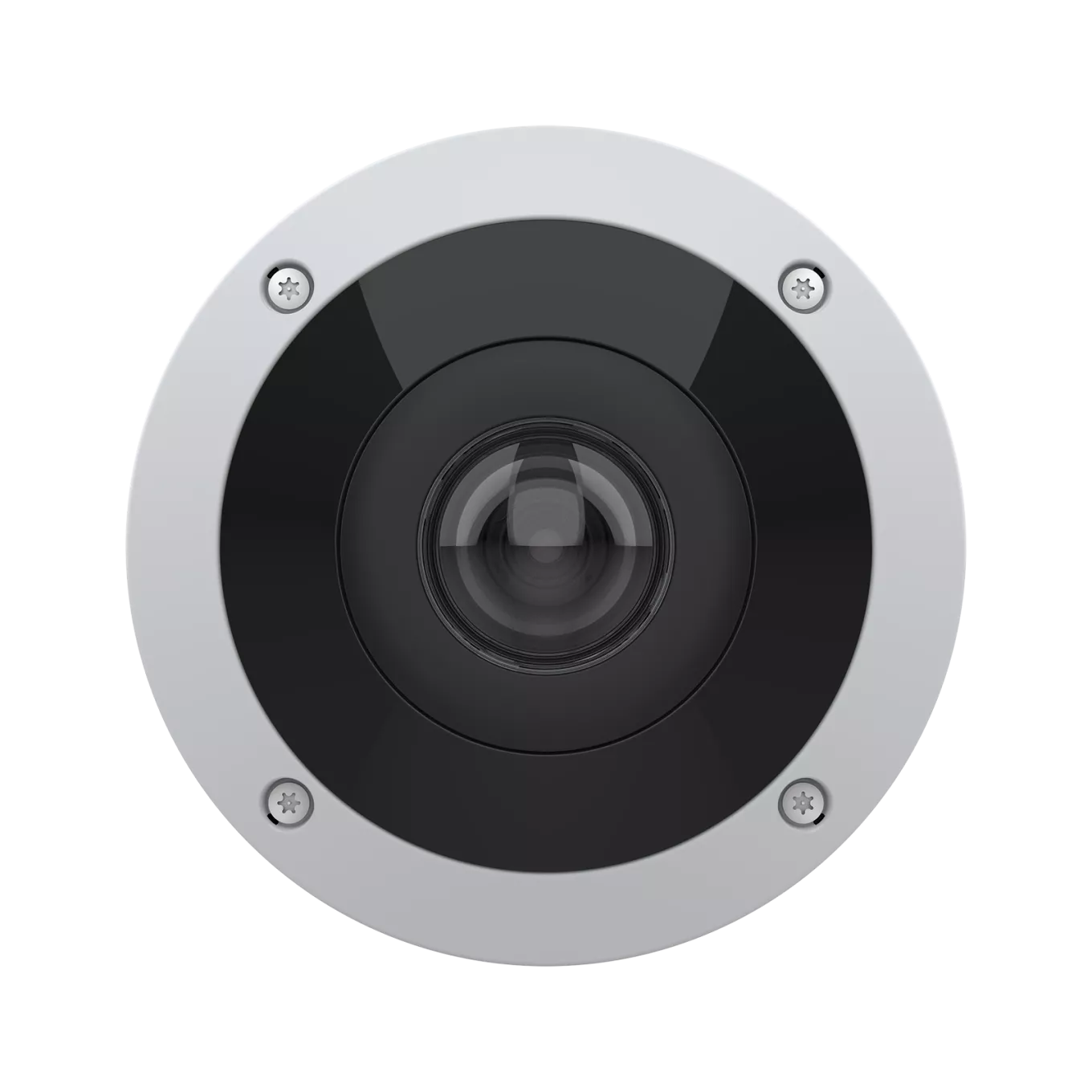 AXIS M4317-PLVE Panoramic Camera | Axis Communications